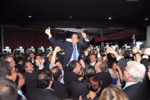 Ronnie Duarte é eleito novo presidente da OAB Pernambuco – Nossa ...
